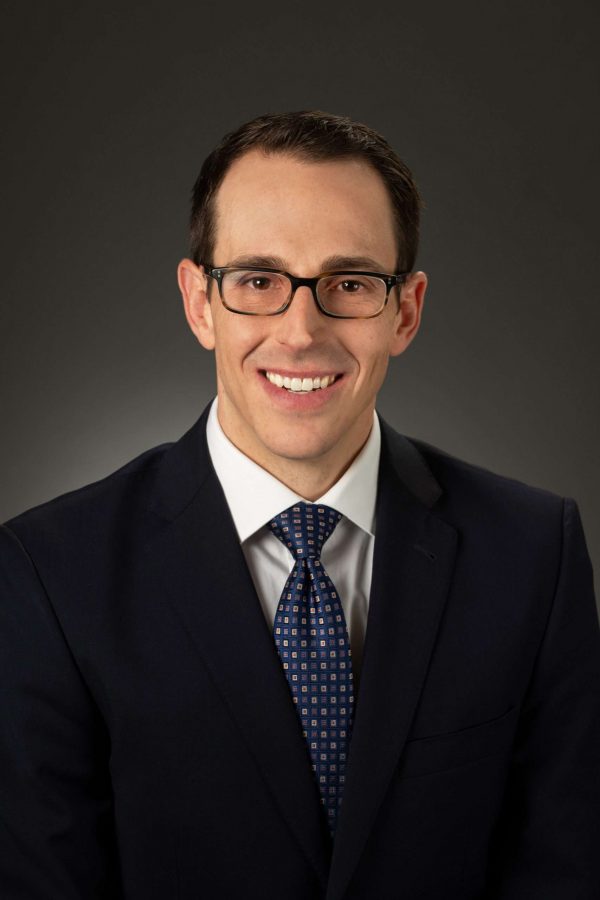 Our Attorneys • Voelker & Morris, LLC